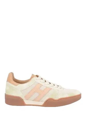 Hogan HOGAN Low-Top Sneakers Green