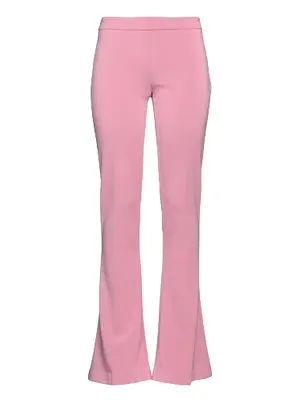 CIRCUS HOTEL CIRCUS HOTEL Flared Leg Trousers Pink