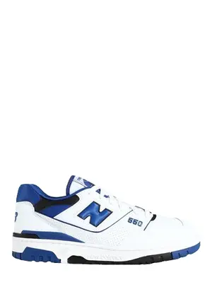 NEW BALANCE 550 Sneakers - White