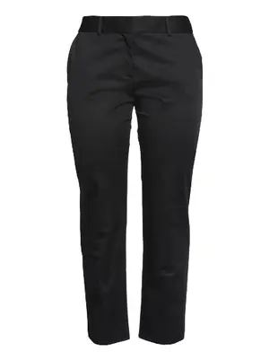 ANIYE BY ANIYE BY Straight Leg Pants Black