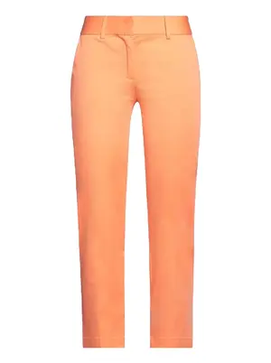 ANIYE BY ANIYE BY Straight Leg Pants Orange