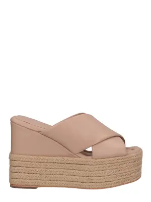 EQUITARE EQUITARE Espadrille Sandals Blush