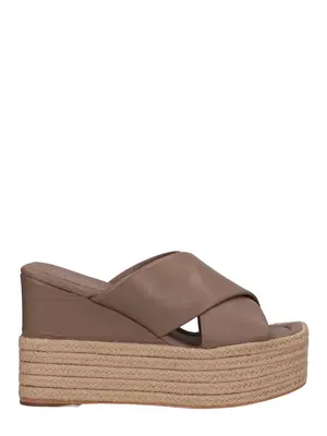 EQUITARE EQUITARE Espadrille Sandals Khaki