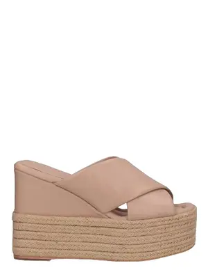 EQUITARE EQUITARE Espadrille Sandals Pink