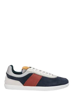 TOD'S Low-top Sneakers - Blue