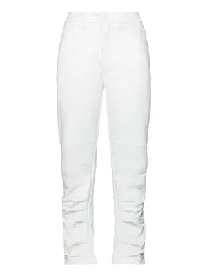 HIGH HIGH Crepe Tapered Pants