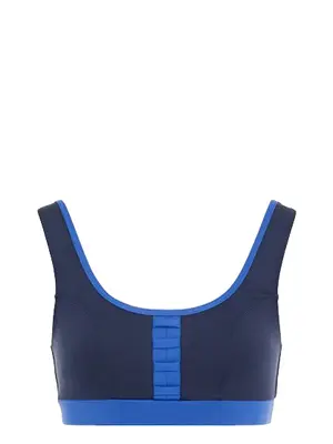 Ernest Leoty ERNEST LEOTY Sports Top Blue