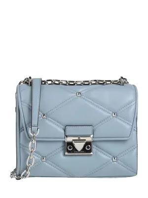 Michael Kors Cross Body Bag - Blue