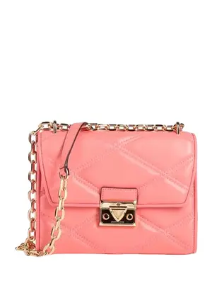 Michael Kors MICHAEL MICHAEL KORS Flap Bag Pink