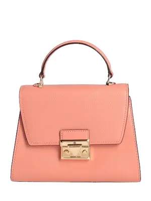 Michael Kors Flap Bag Pink