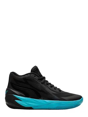 PUMA Mb.02 Phenom Sneakers - Black