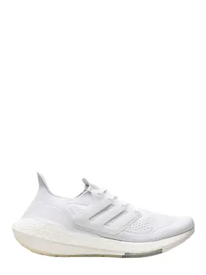 Adidas Ultraboost 21 Low-top Sneakers - White