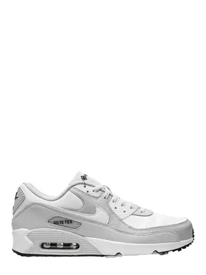 Nike Air Max 90 Gore-tex® Sneakers - White