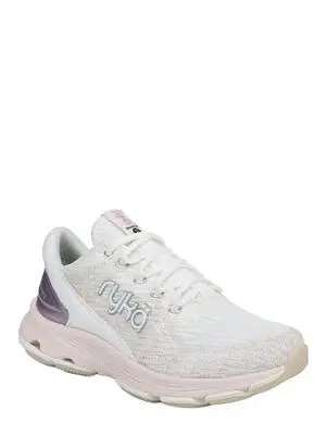 RYKA Devotion X Walking Sneaker - Brilliant White - 108