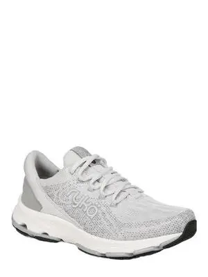RYKA Devotion X Walking Sneaker - Quicksilver