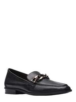 Clarks Clarks Sarafyna Iris Loafer Black