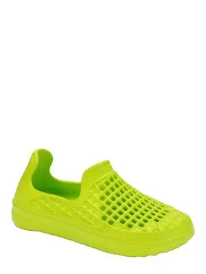 LUSSO CLOUD LUSSO CLOUD Scenario Waterproof Slip-on Volley Yellow