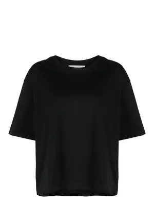 Studio Nicholson Lee Short-sleeved T-shirt - Black