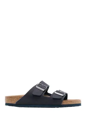 BIRKENSTOCK Side Buckle-fastening Sandals - Blue