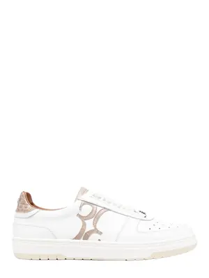 BILLIONAIRE Runner Low-top Sneakers - White