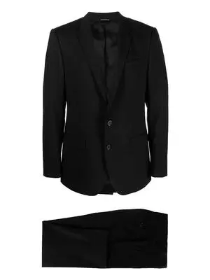 DOLCE & GABBANA Dg Essentials Single-breasted Suit