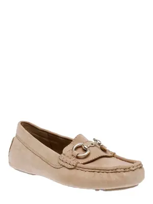 Anne Klein Anne Klein Celeste Driving Loafer Sand