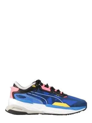 PUMA Extent Nitro Adv Sneakers - Blue