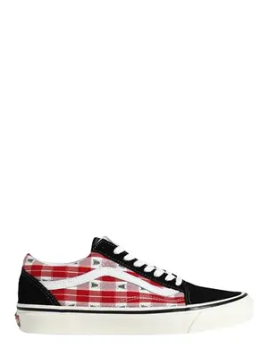 VANS Ua Old Skool 36 Dx Sneakers - Black