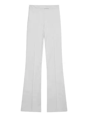 Simkhai Carmine Pleated Trousers - White