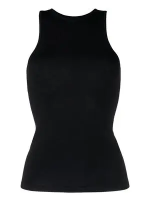 DSQUARED2 DSQUARED2 Knitted Sleeveless Tank Top