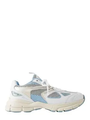 Axel Arigato Marathon Runner Sneakers - White