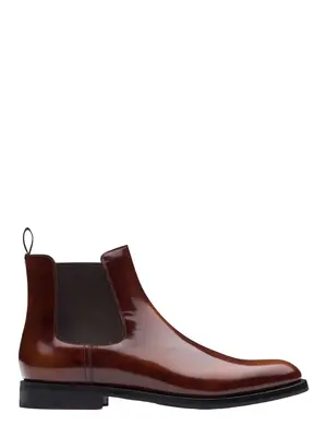 CHURCH'S Monmouth WG Chelsea Boots