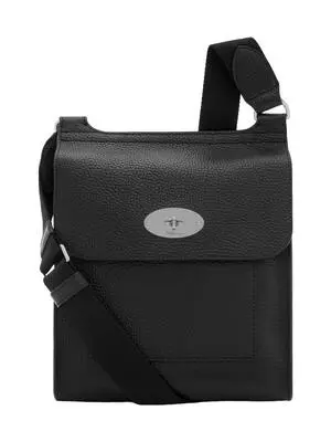 Mulberry Small Anthony Satchel - Black