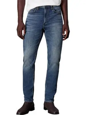 Rag & Bone Fit 2 Authentic Stretch Slim Fit Jeans - Jared