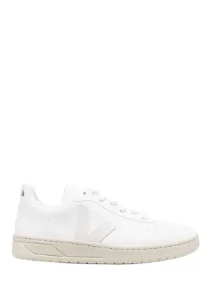 VEJA V-10 Low-top Sneakers - White