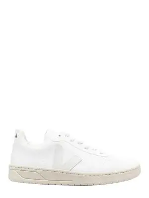 VEJA V-10 Low-top Sneakers - White