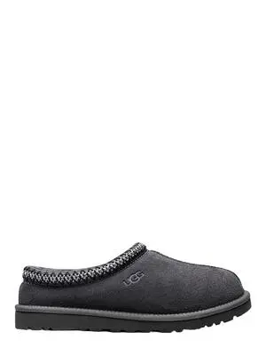 UGG UGG Tasman Suede Slippers Grey