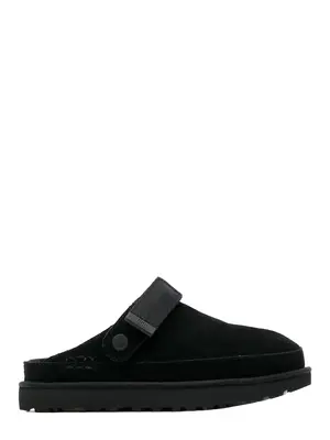 UGG Goldenstar Clog Mules - Black