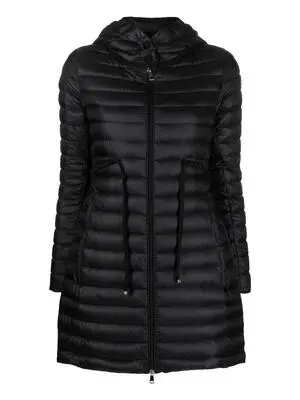 MONCLER Moncler Barbel Padded Hooded Coat