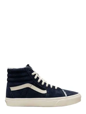 VANS Sk8-hi Sneakers - Blue