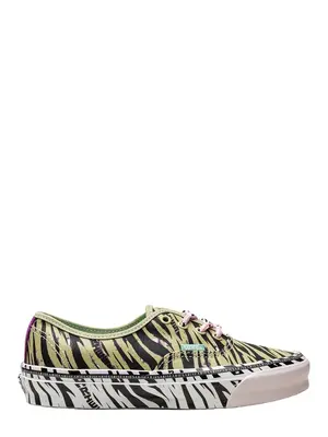 VANS X Aries Og Authentic Lx Sneakers - Green