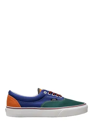 VANS Era Low-top Sneakers - Green