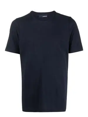 LARDINI Jersey Cotton T-shirt