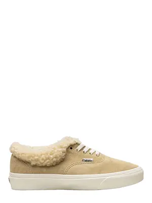 VANS Authentic Sherpa Cozy Hug Sneakers Neutrals