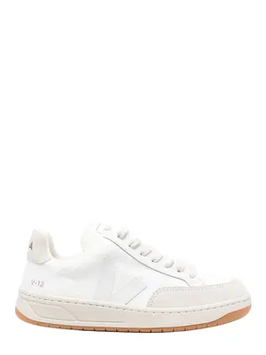 VEJA V-12 Low-top Sneakers - White
