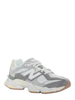 NEW BALANCE 9060 Low Top Sneakers Gray