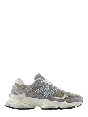 NEW BALANCE 9060 Low Top Sneakers Slate Grey