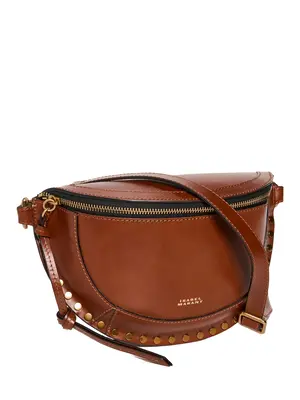Isabel Marant Isabel Marant Skano Belt Bag Cognac