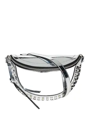 Isabel Marant Isabel Marant Skano Belt Bag Silver