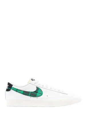 Nike Blazer Low '77 Premium Sneakers - White